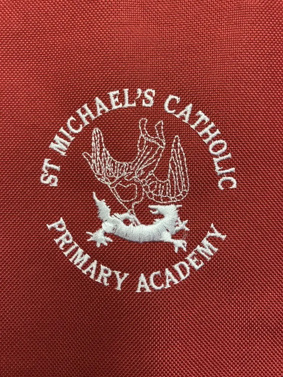 St. Michaels | School & Work Uniforms | Lads & Lasses Schoolwear