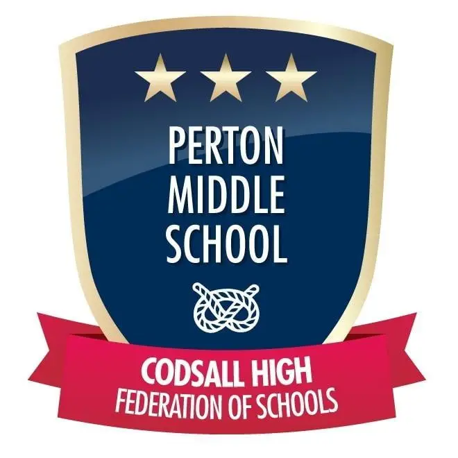 Perton Middle School - Uniform | School & Work Uniforms | Lads & Lasses ...