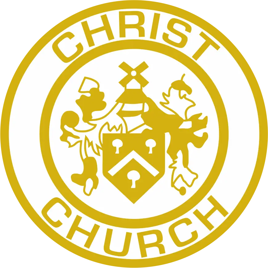 Christ Church School Logo