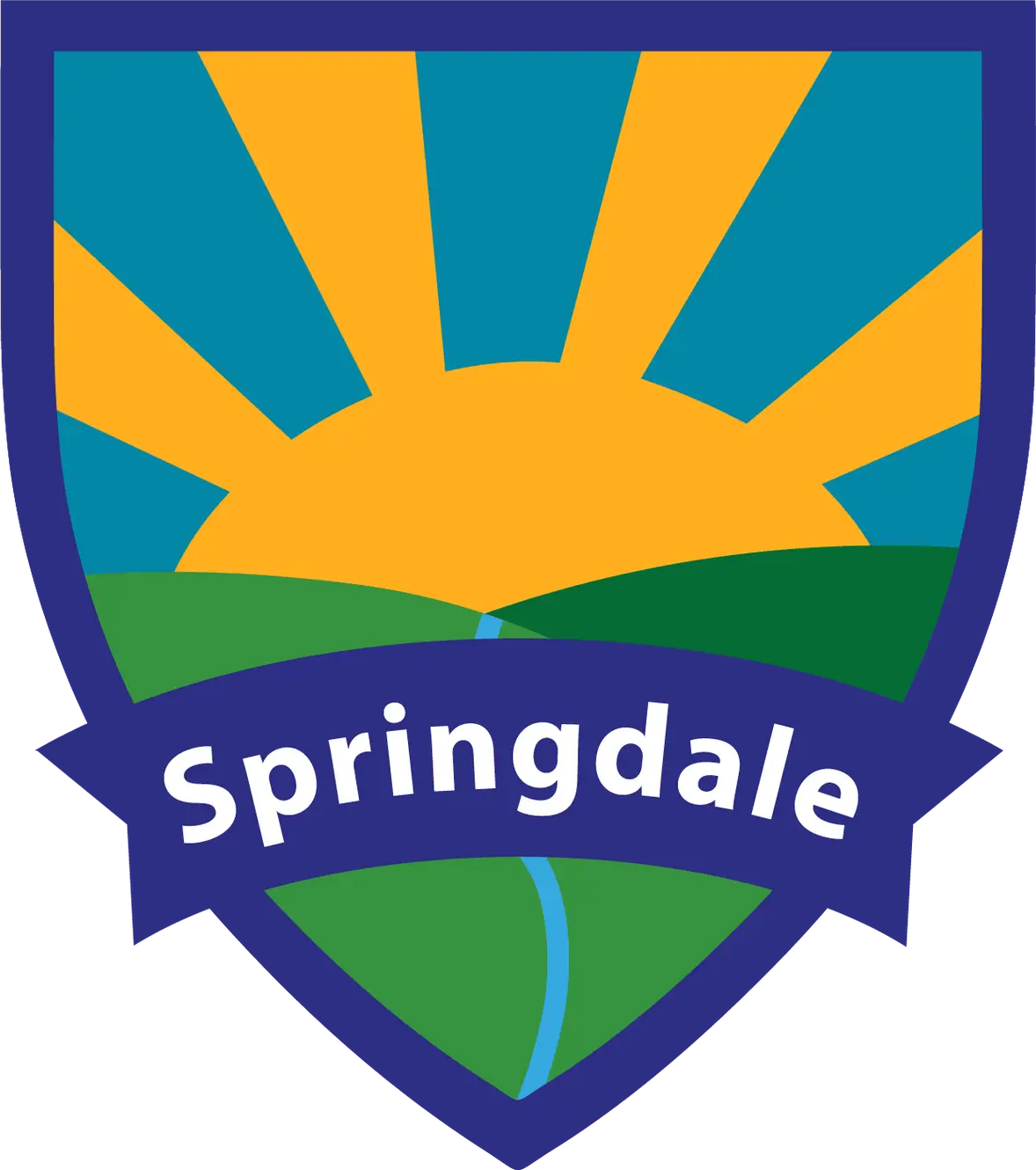 Springdale | School & Work Uniforms | Lads & Lasses Schoolwear