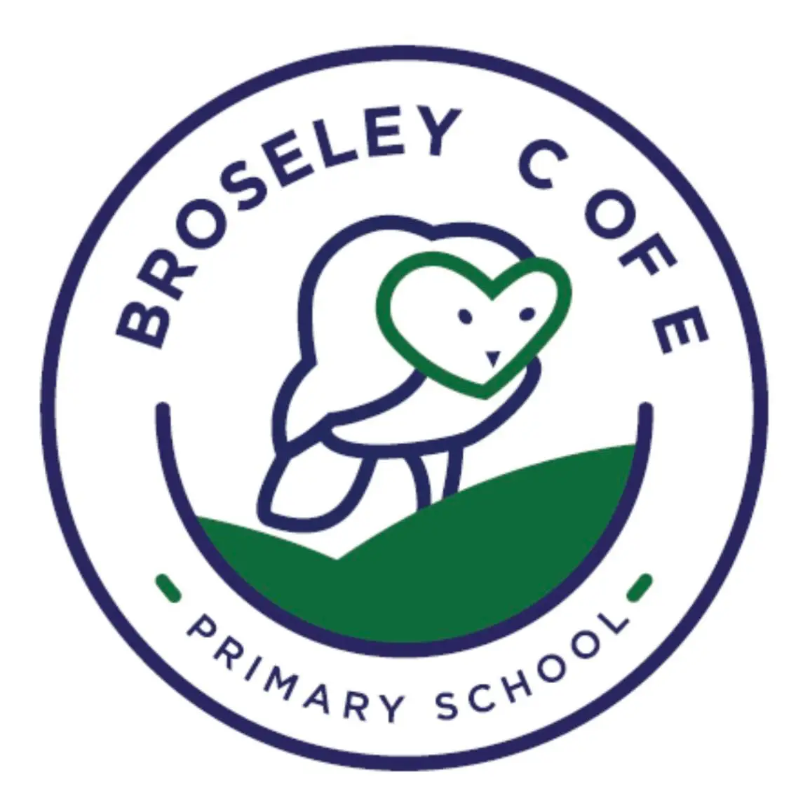 Broseley CE Primary School | School & Work Uniforms | Lads & Lasses ...