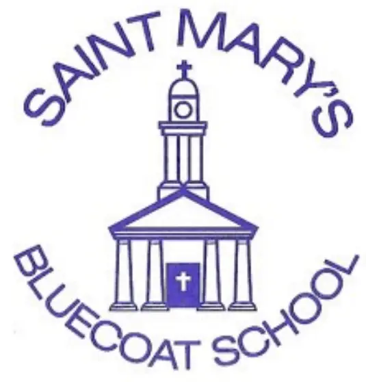 St Marys Bluecoat | School & Work Uniforms | Lads & Lasses Schoolwear